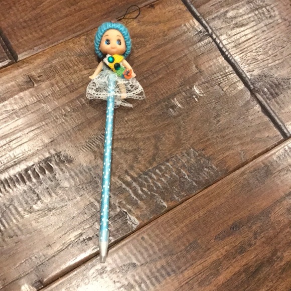 Other | Doll Pen | Poshmark